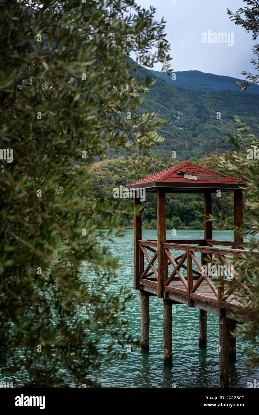 Waterside pavilion pavilion hi-res stock photography and images - Alamy