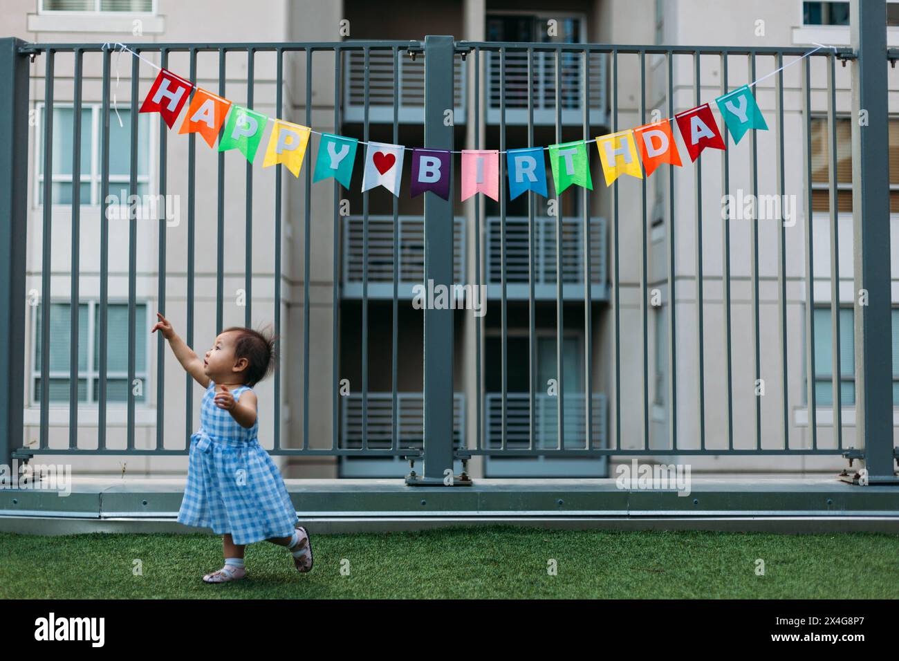 Birthday diy hi-res stock photography and images - Alamy