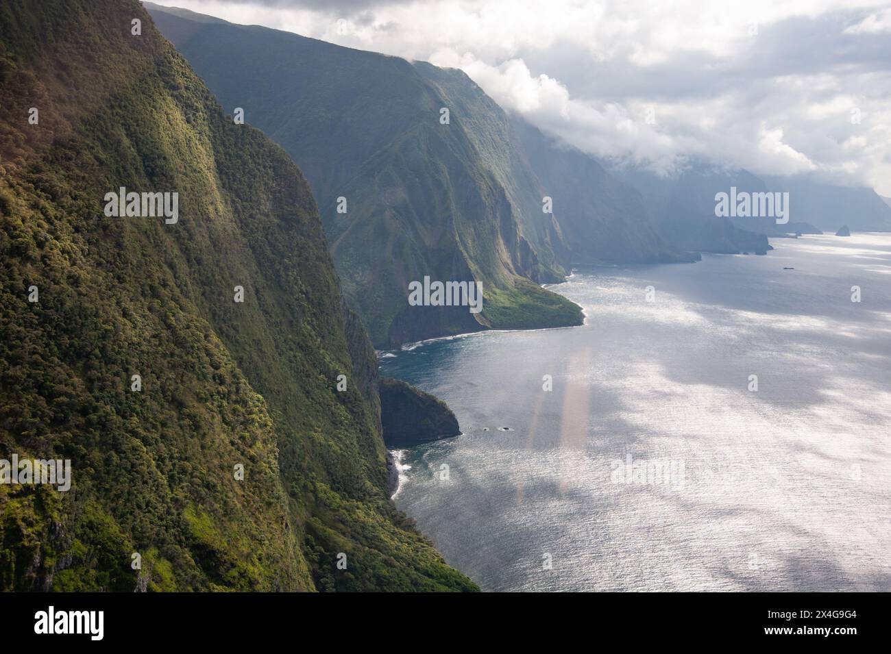 View sun kissed rugged hi-res stock photography and images - Alamy