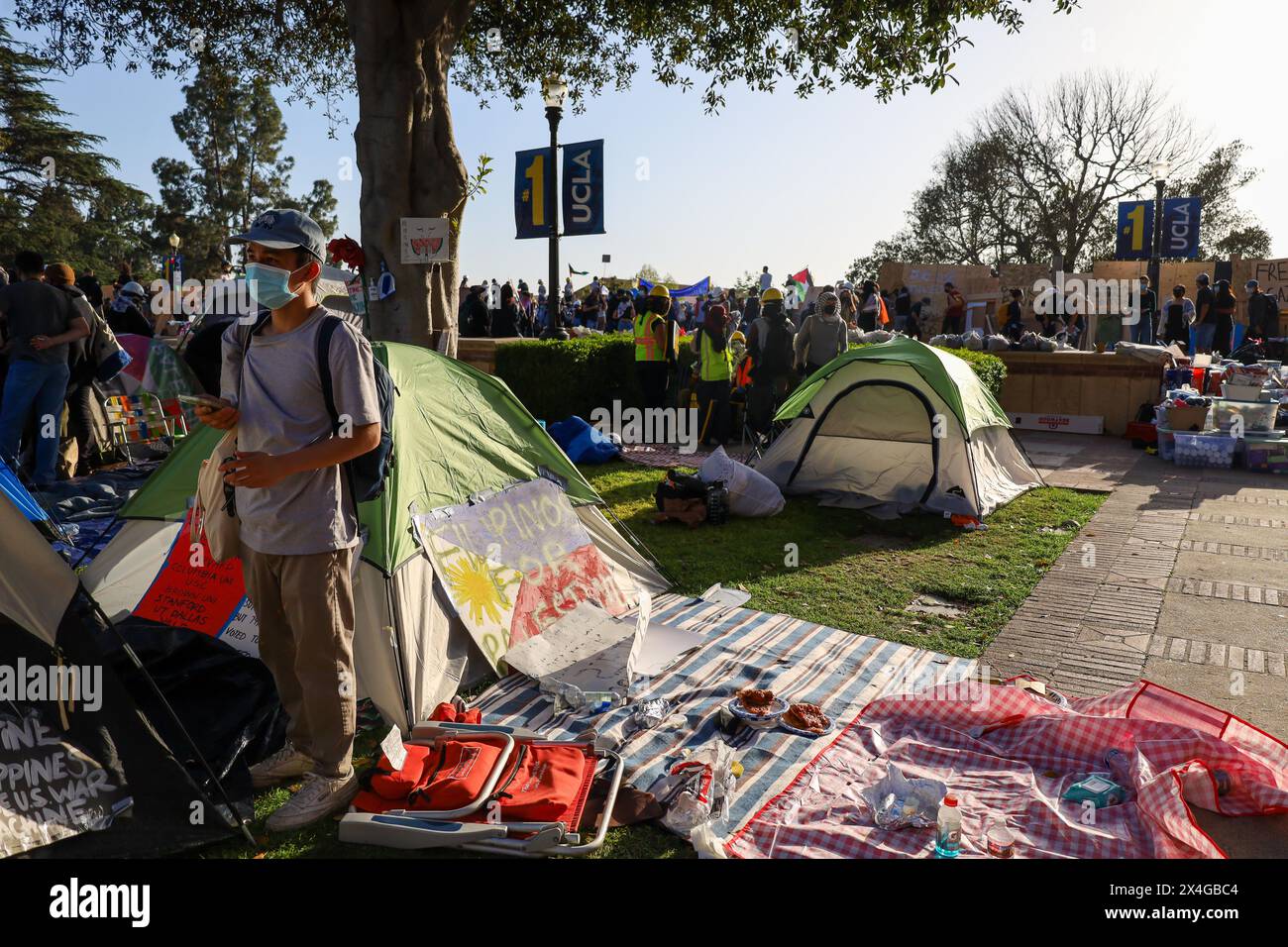 Los filipinos hi-res stock photography and images - Alamy