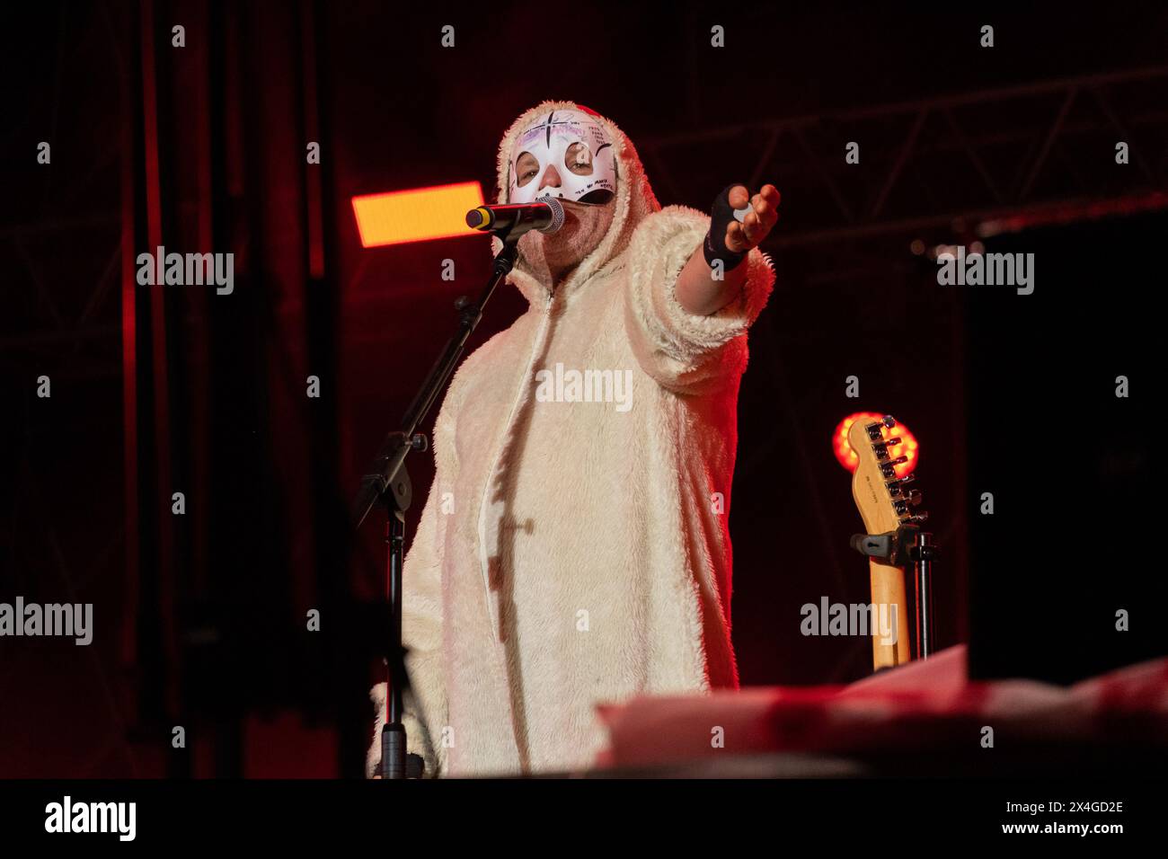 Ragazzi morti hi-res stock photography and images - Alamy