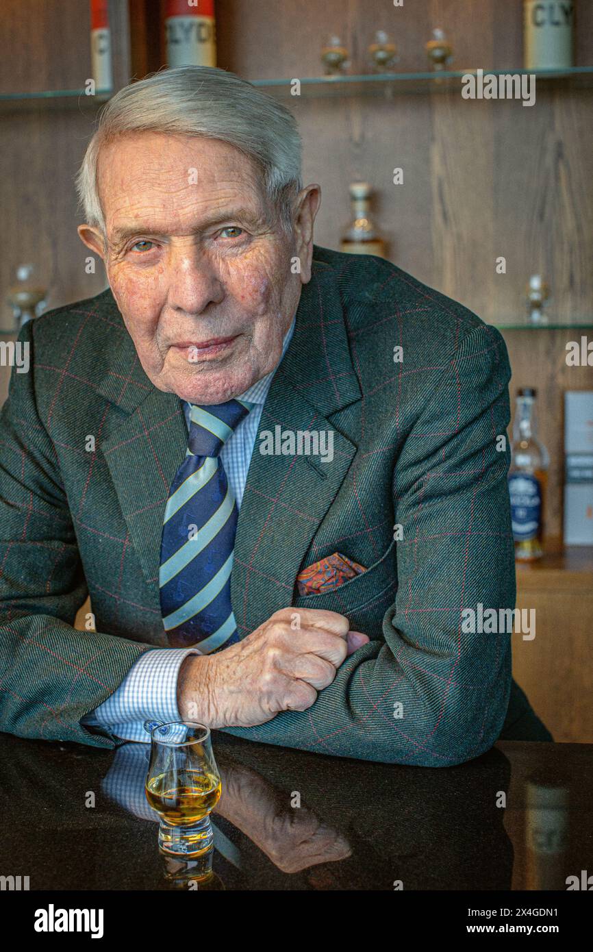 Whisky families hi-res stock photography and images - Alamy