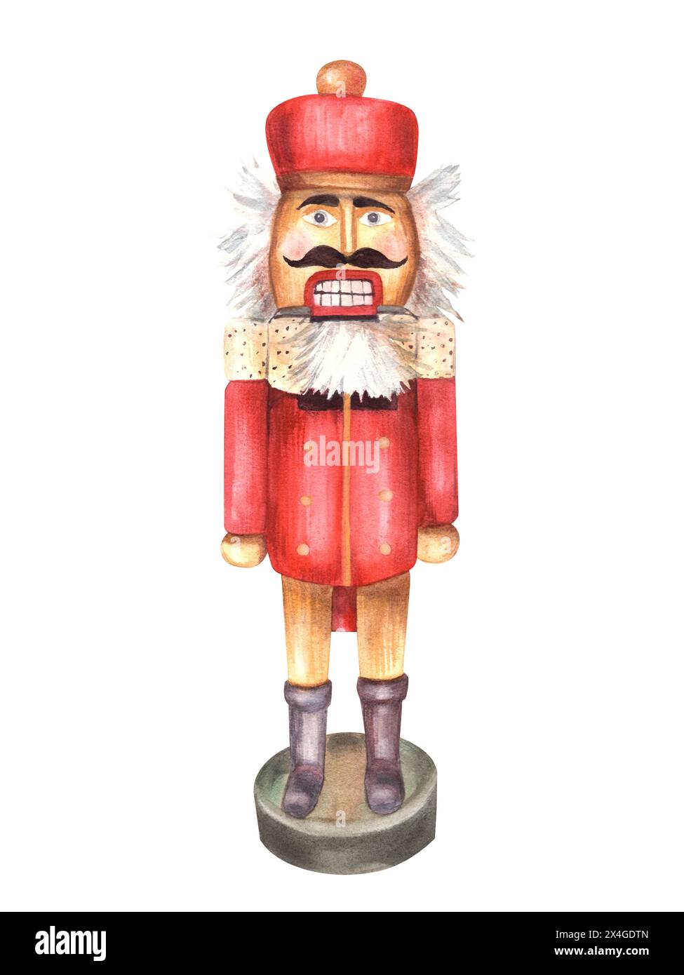 German wooden soldiers store