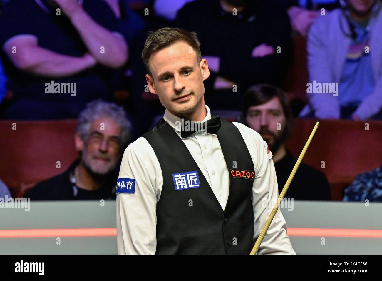 David gilbert 2024 hi-res stock photography and images - Alamy