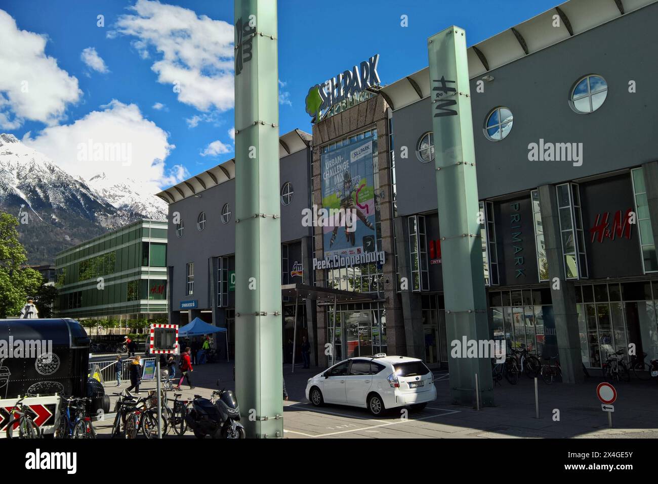 Sillpark hi-res stock photography and images - Alamy