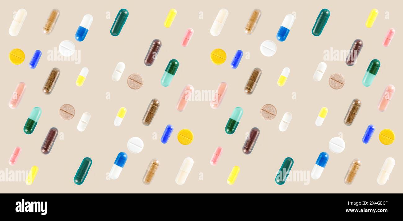 Biohacking background hi-res stock photography and images - Alamy