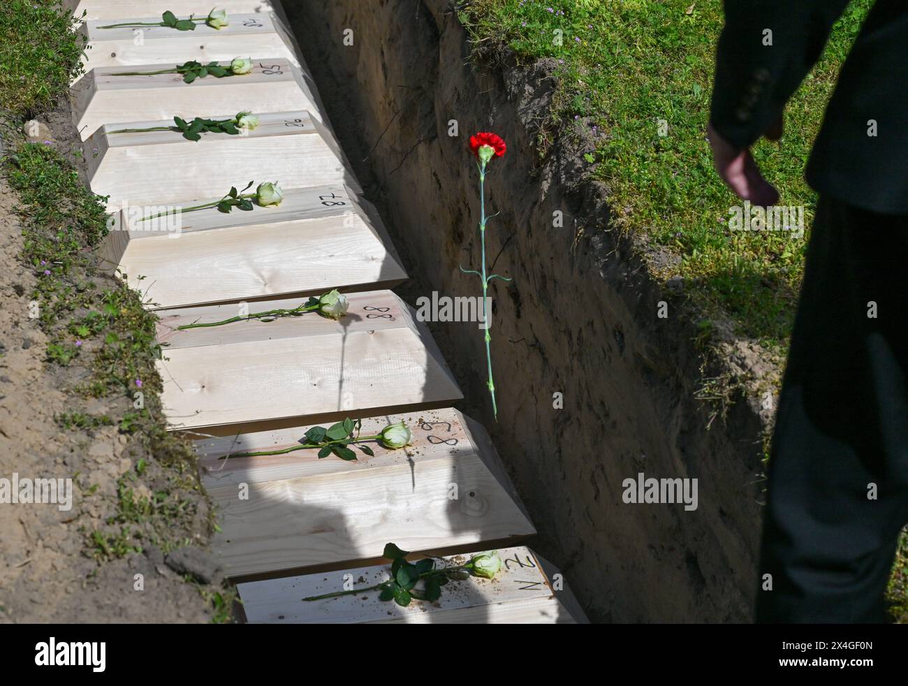 World war i rest area hi-res stock photography and images - Alamy