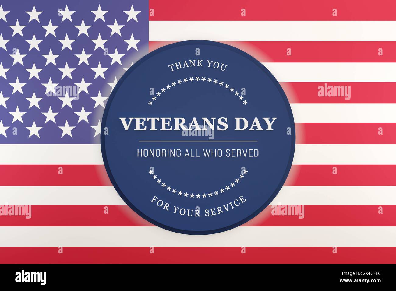 Veterans day. Veterans day. United States banner and the text, Veterans ...