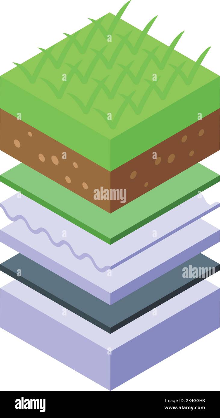 Vertical farming led Stock Vector Images - Alamy