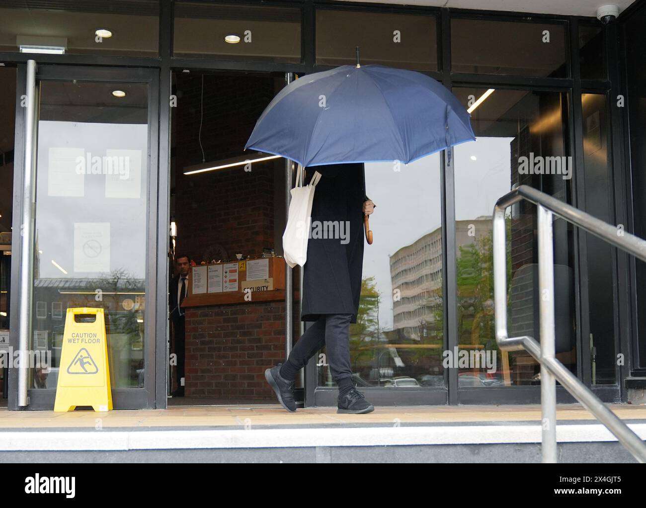 Camilla fayed court hi-res stock photography and images - Alamy