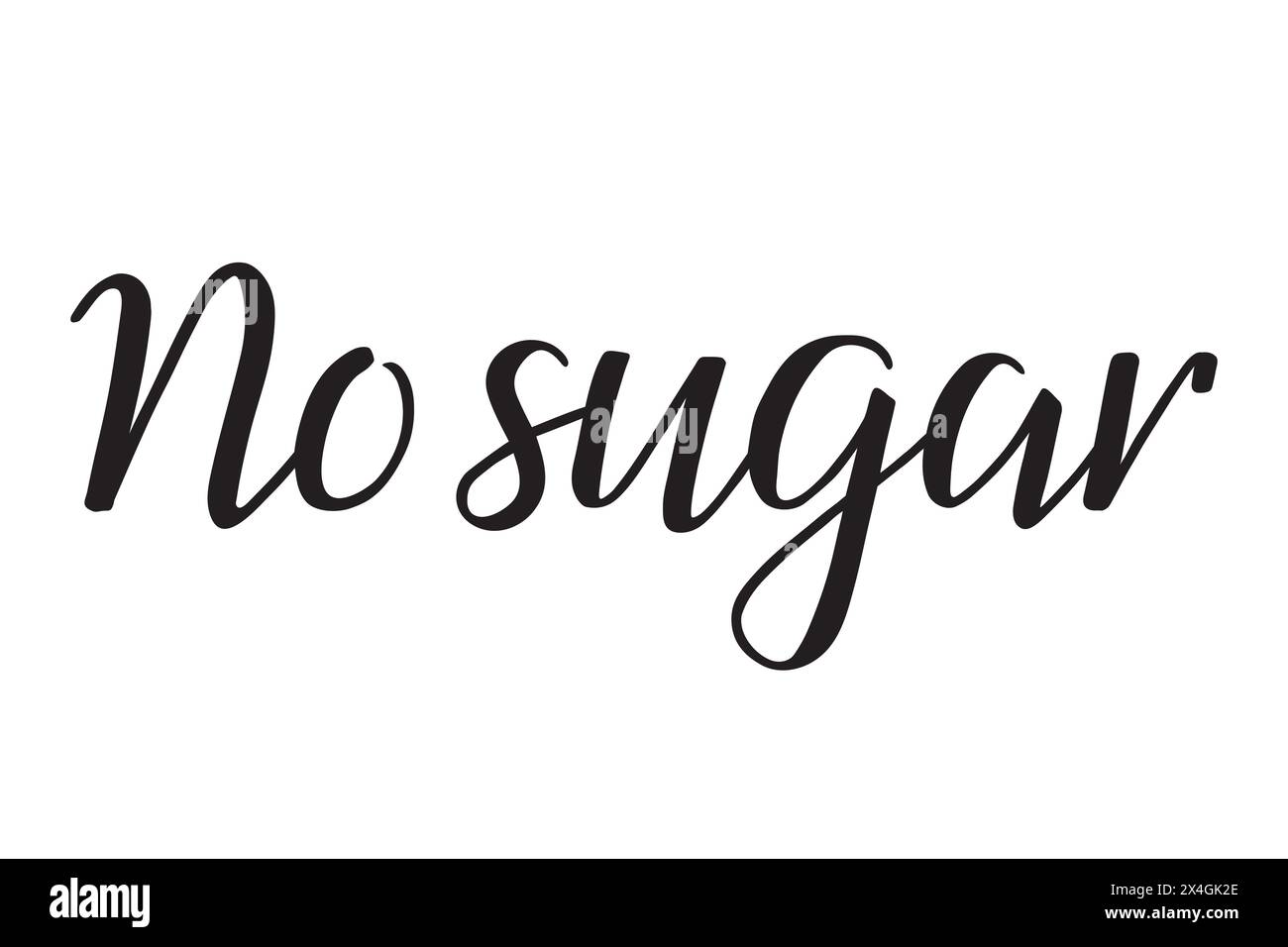 No word handwritten on Stock Vector Images - Alamy