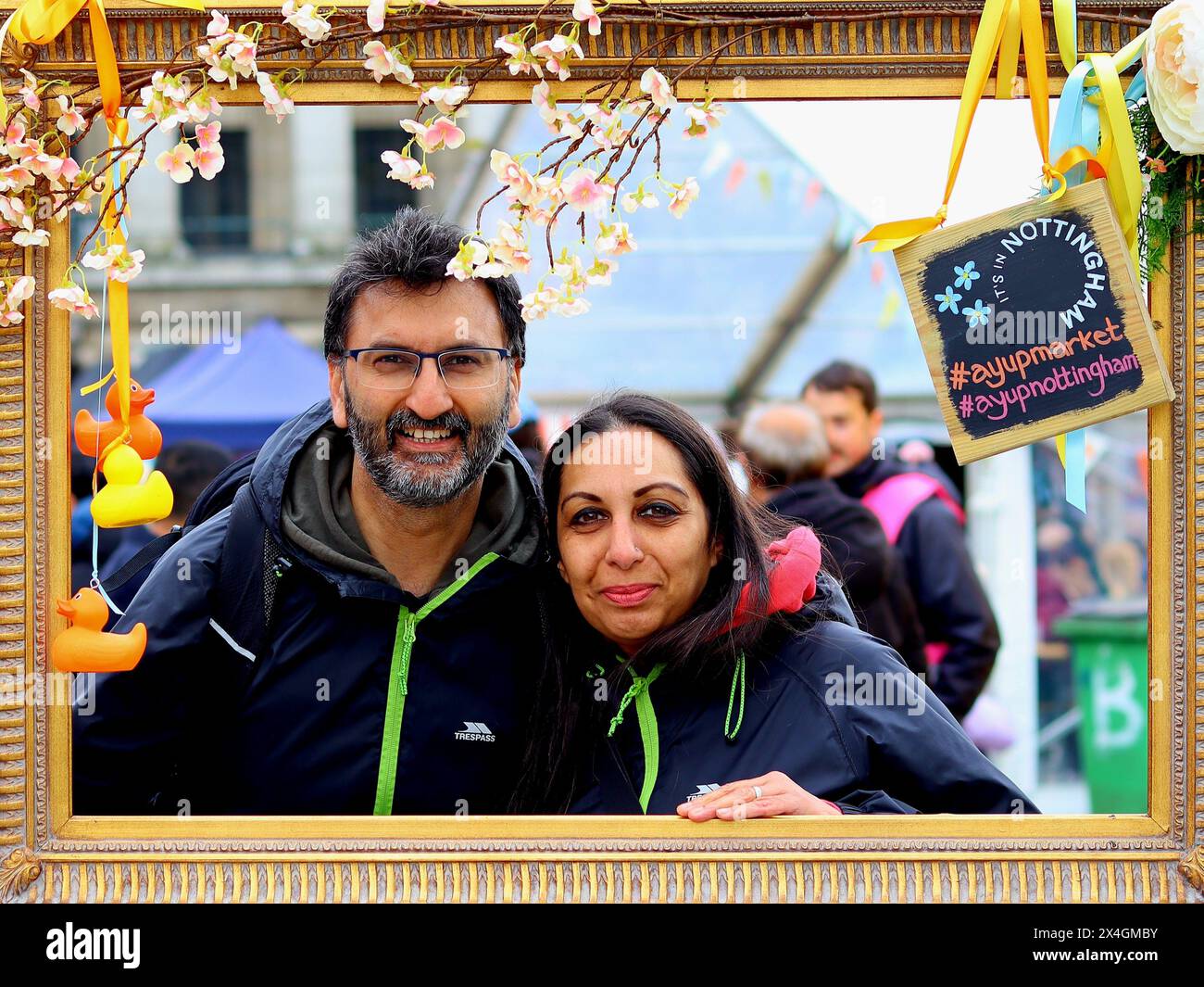 Brazilian crafts market hi-res stock photography and images - Alamy