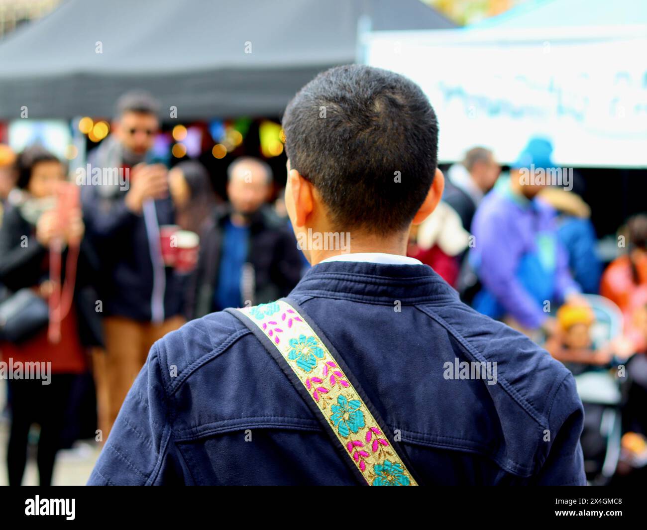 Brazilian crafts market hi-res stock photography and images - Alamy