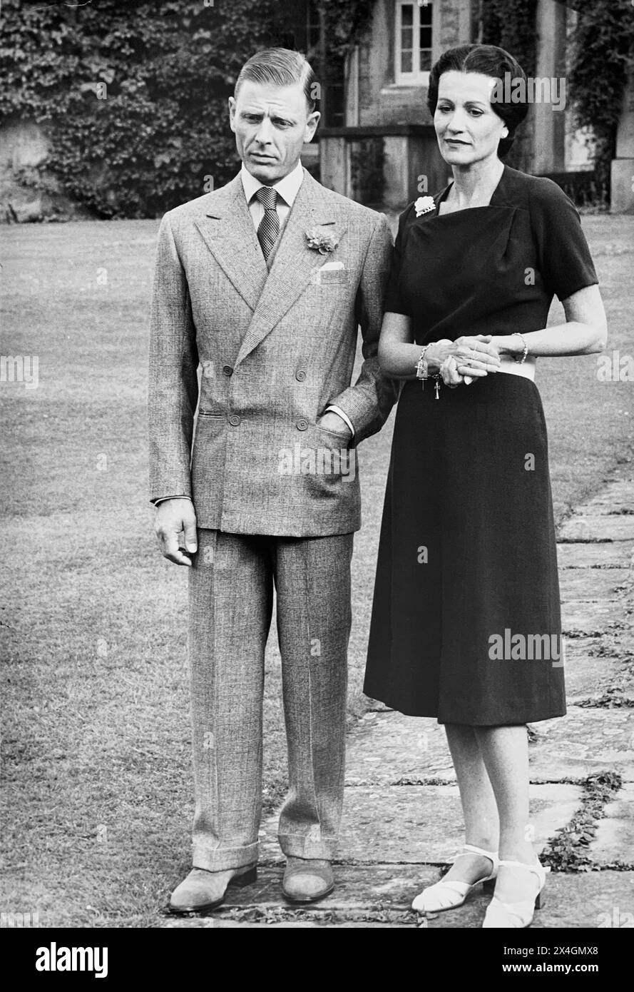 Andrew brown donaldson Black and White Stock Photos & Images - Alamy