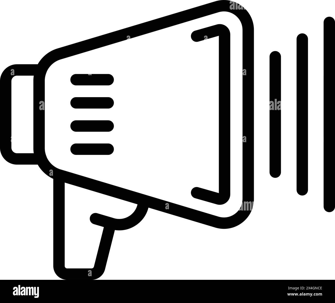 Gender stereotypes icon outline vector. People prejudice. Unequal human ...