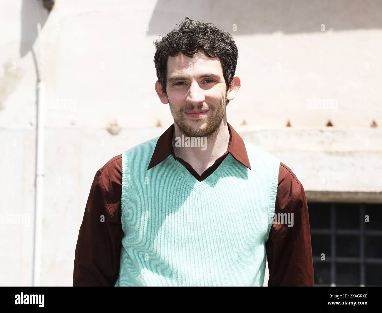 Rome, Quirinale, entrance ceremony announcing nominations for the David ...