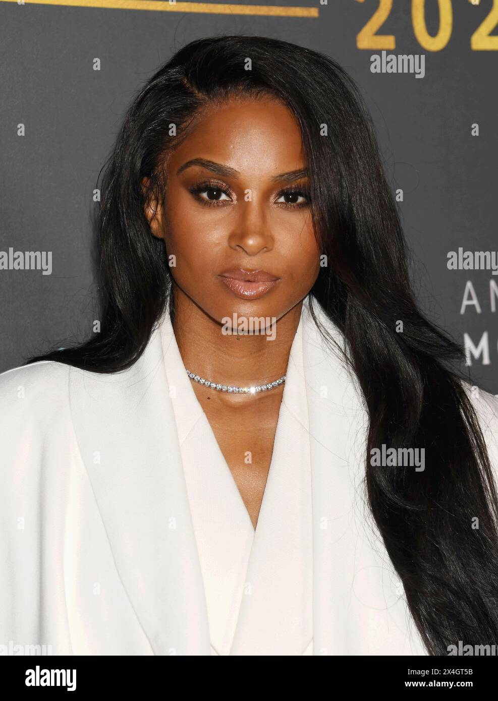 Beverly Hills, California, USA. 02nd May, 2024. Ciara attends Jhpiego ...
