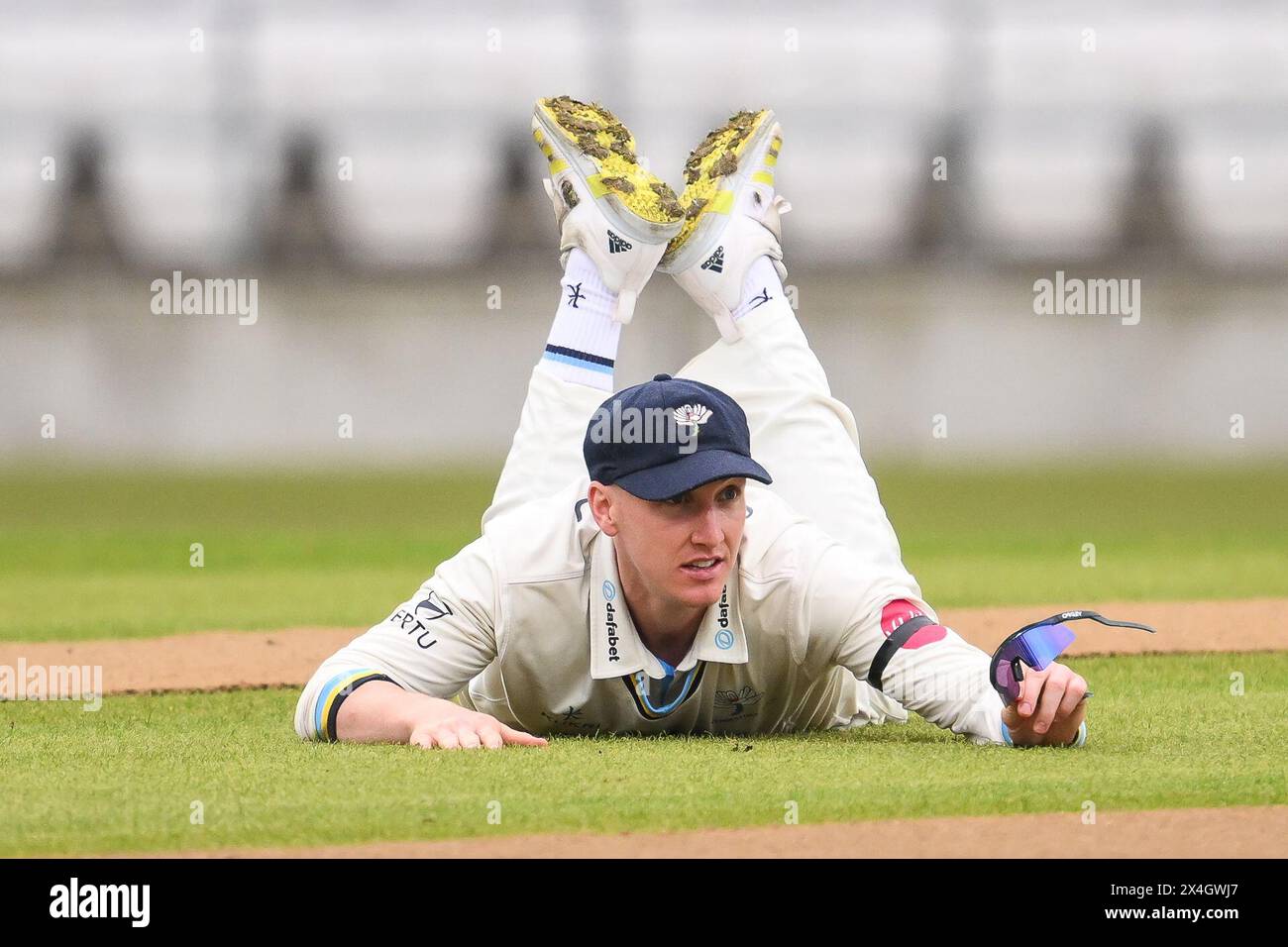 Harry brook yorkshire 2024 hi-res stock photography and images - Alamy