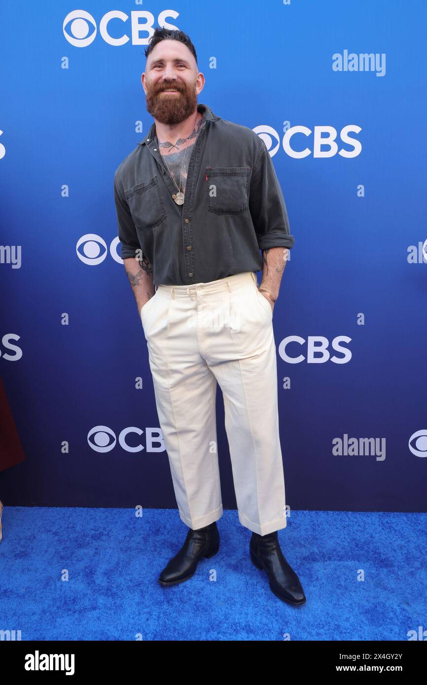 Devan chandler long hi-res stock photography and images - Alamy