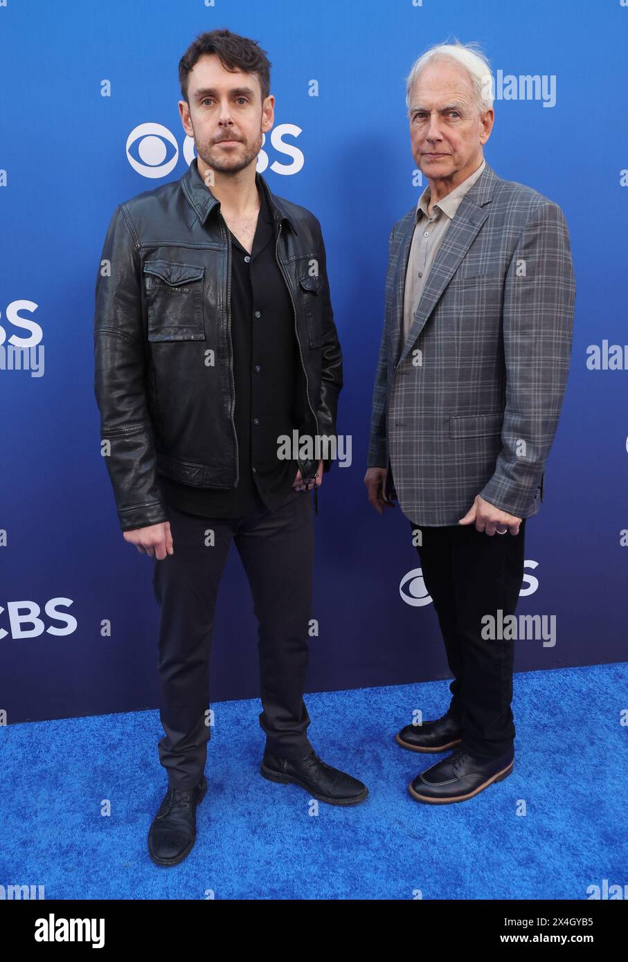 Sean Harmon Mark Harmon Sean Harmon Page