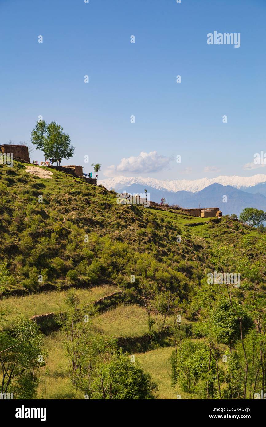 Mingora swat valley hi-res stock photography and images - Alamy