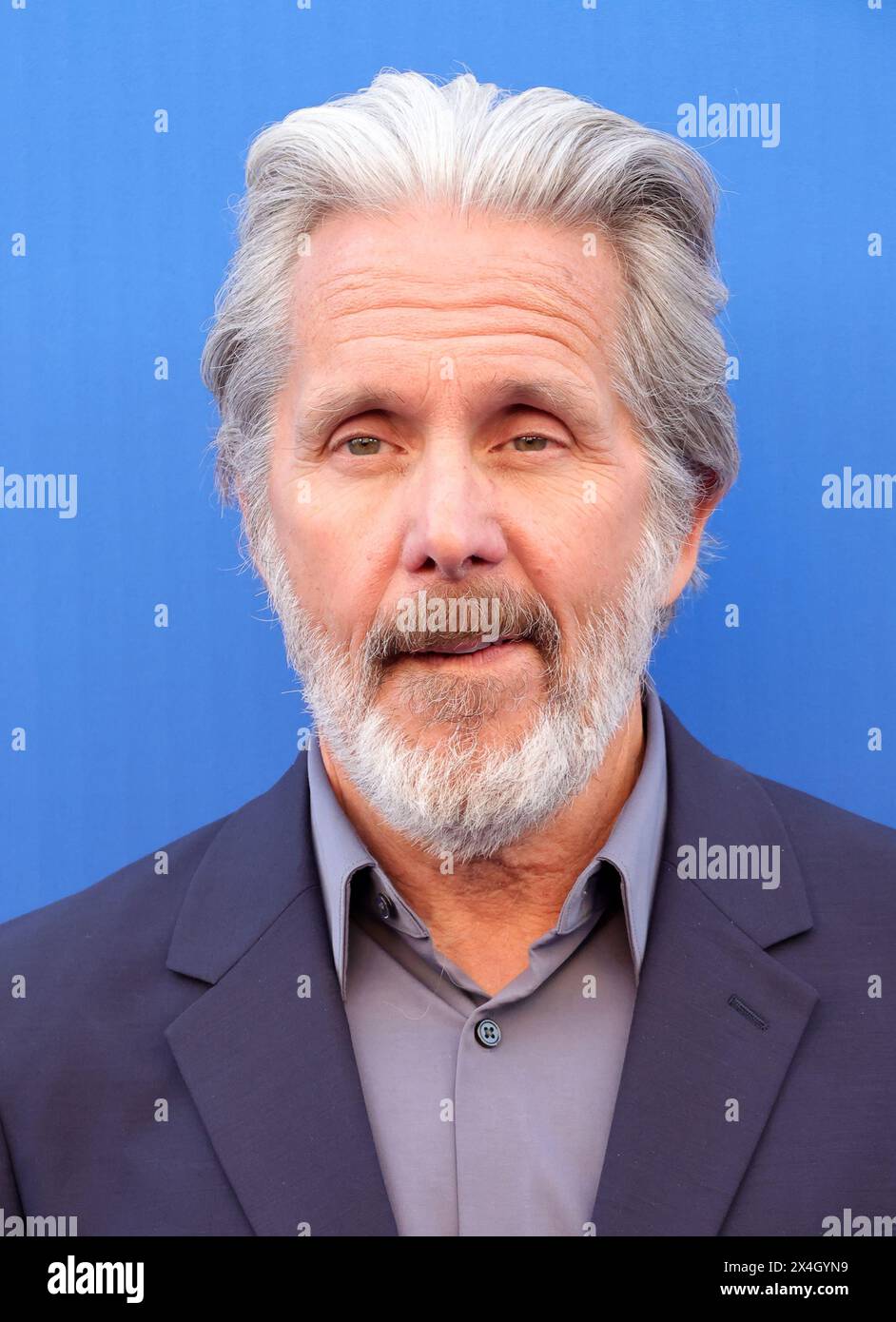 LOS ANGELES, CA - May 2: Gary Cole at the CBS Fall Schedule Celebration ...