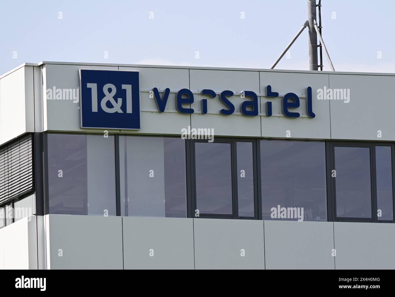 B2b unternehmen hi-res stock photography and images - Alamy