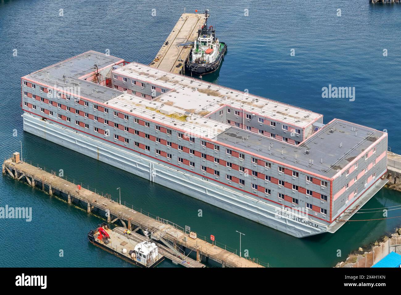 3rd asylum hi-res stock photography and images - Alamy