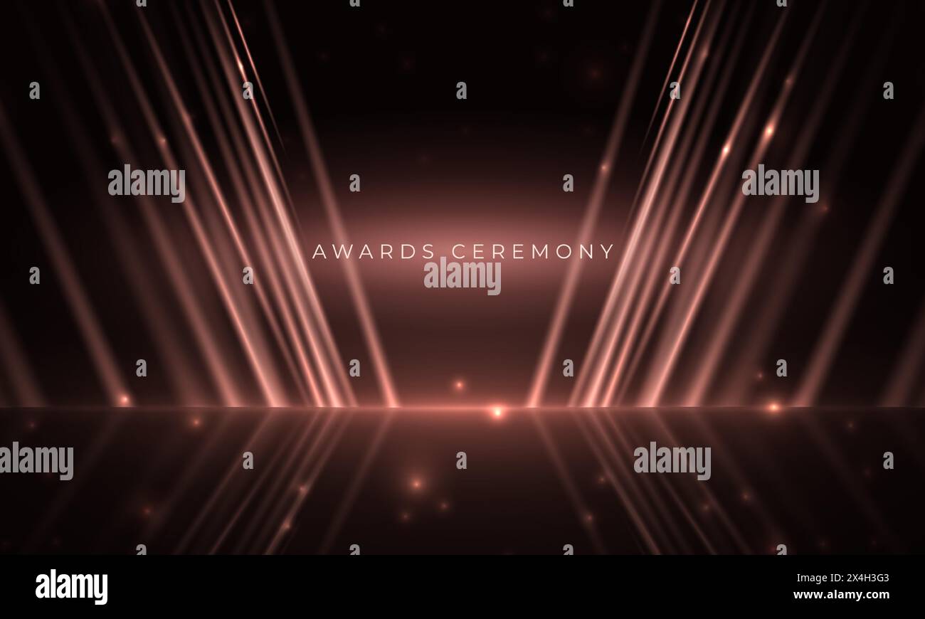 Nomination party Stock Vector Images - Alamy