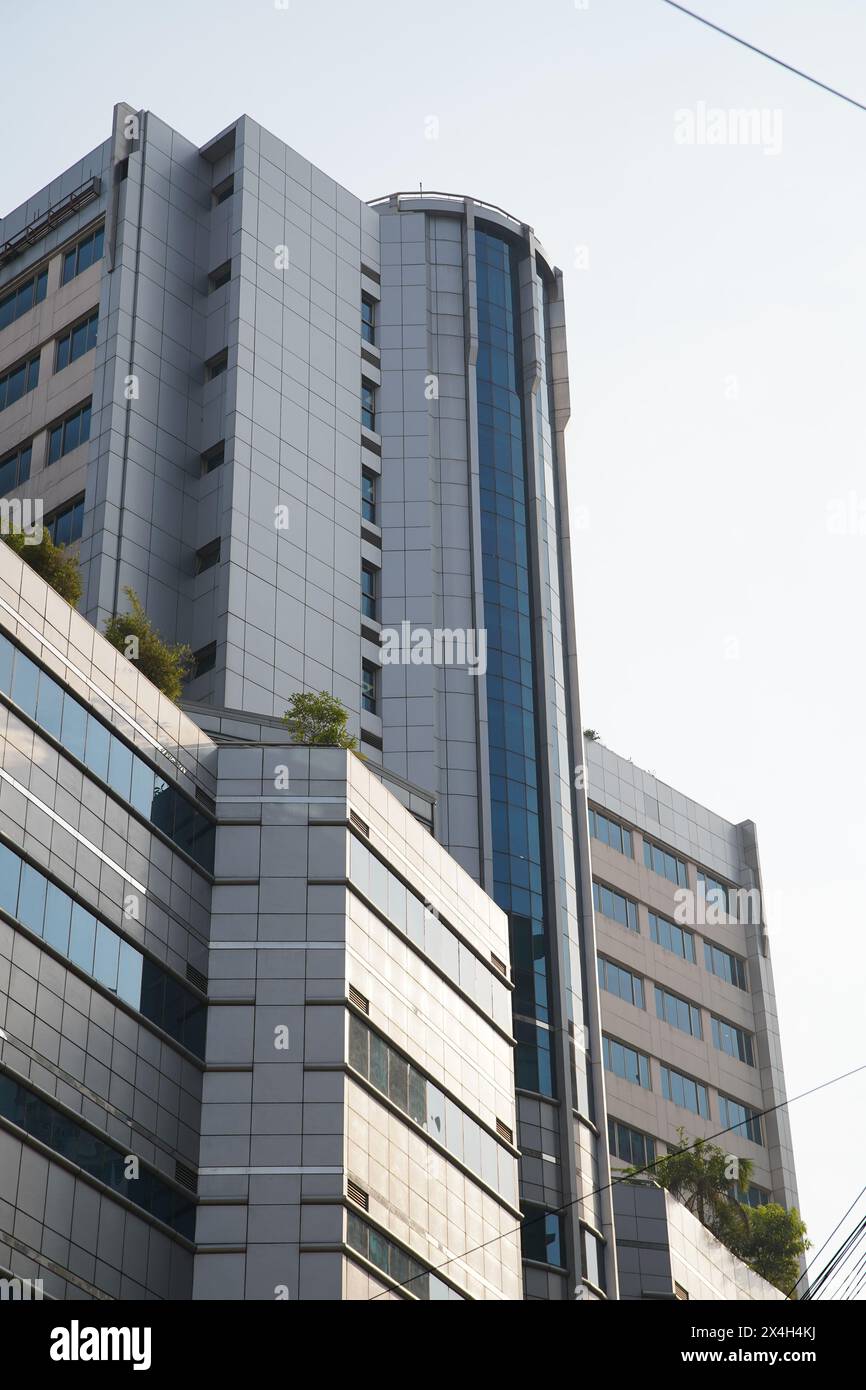 Panthapath, dhaka hi-res stock photography and images - Alamy