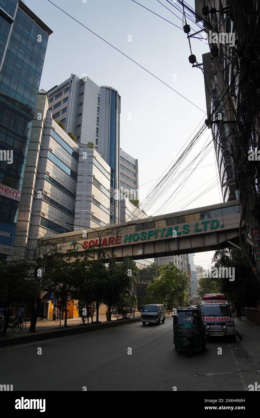 18/F Bir Uttam Qazi Nuruzzaman Sarak, West Panthapath. Dhaka ...