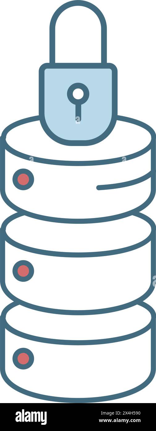 Under lock and Stock Vector Images - Alamy