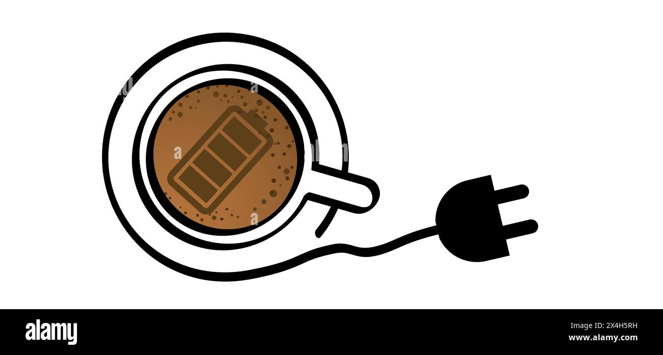 Beverage timer Cut Out Stock Images & Pictures - Alamy