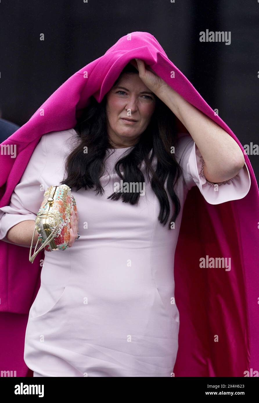 Punchestown festival 2024 hi-res stock photography and images - Alamy