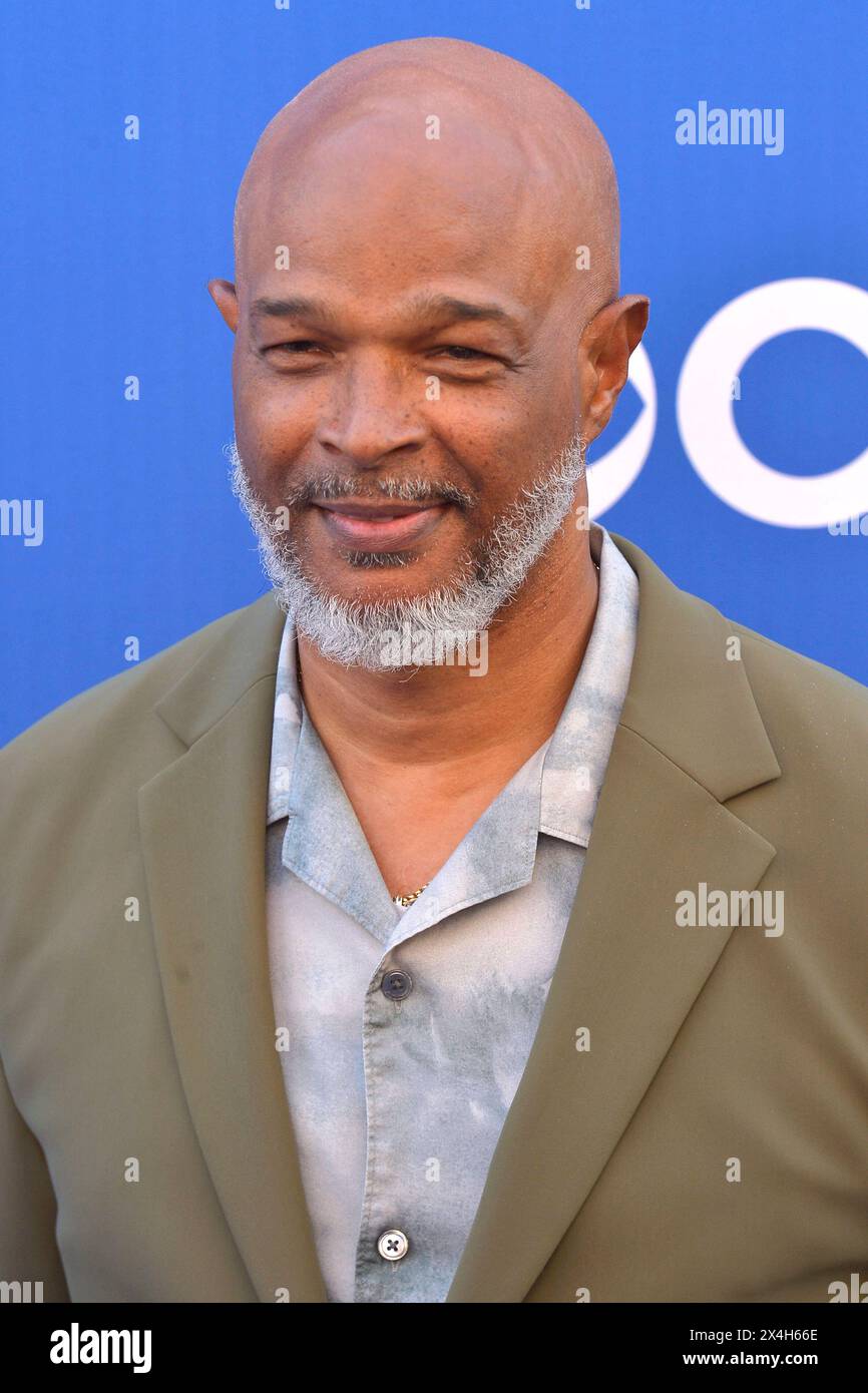 Damon Wayans bei der CBS Fall Schedule Celebration in den Paramount ...