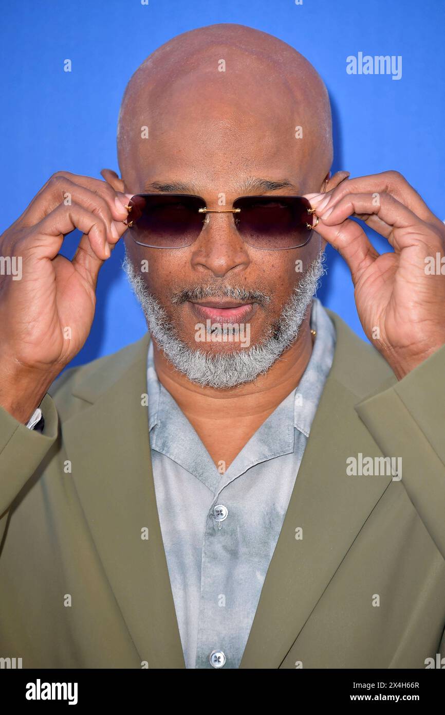 Damon Wayans bei der CBS Fall Schedule Celebration in den Paramount ...