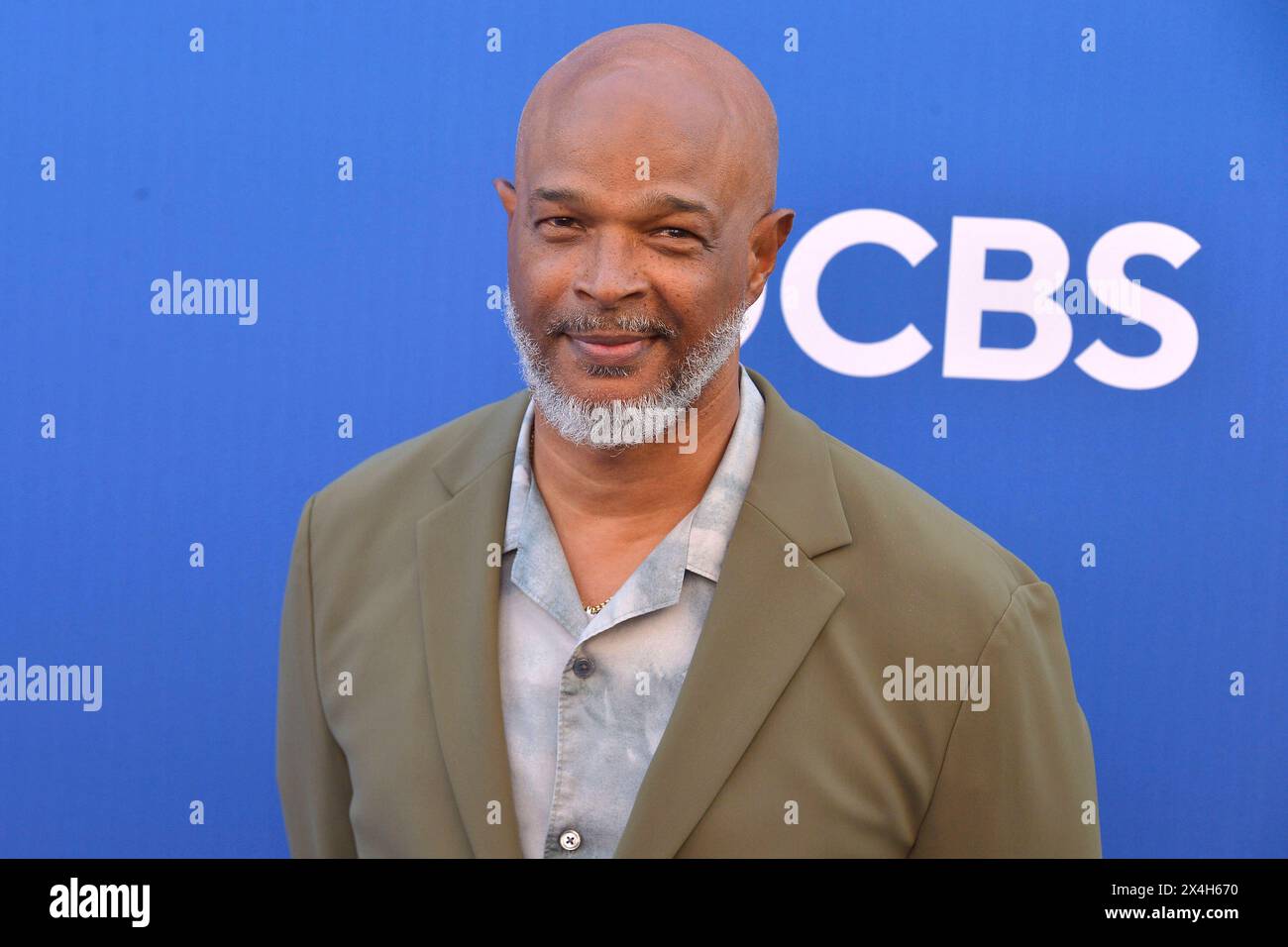 Damon Wayans bei der CBS Fall Schedule Celebration in den Paramount ...