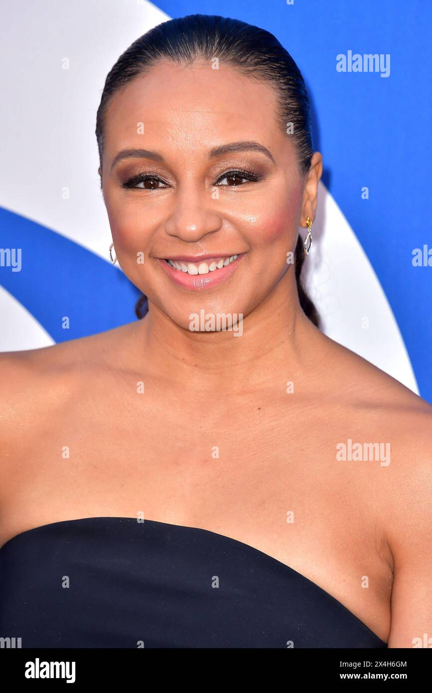 Carra Patterson bei der CBS Fall Schedule Celebration in den Paramount ...