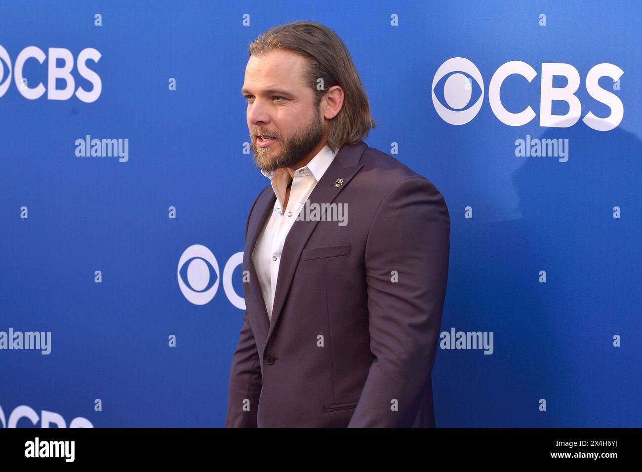 Max Thieriot 2024 Photoshoot