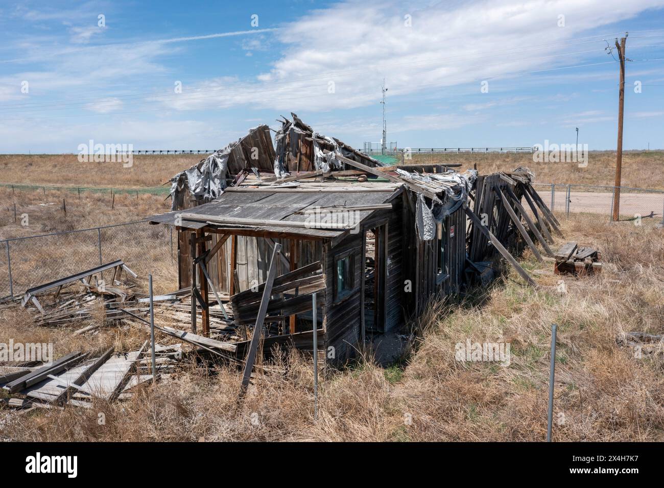 Dearfield, Colorado - The Dearfield Homestead historic town site. About ...