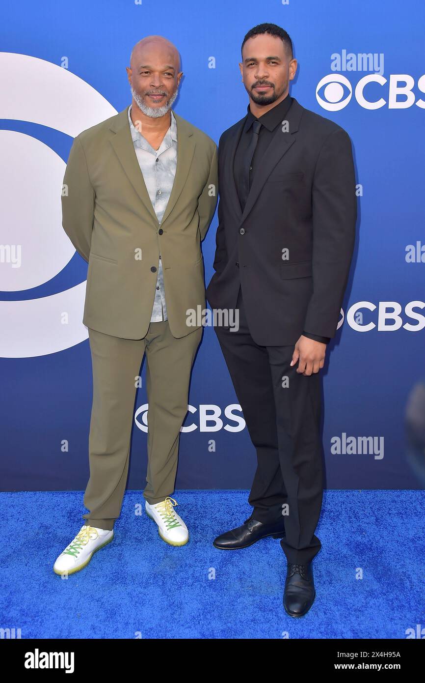 Damon Wayans And Son Classics Vs Cutting Edge: Damon Wayans & Damon