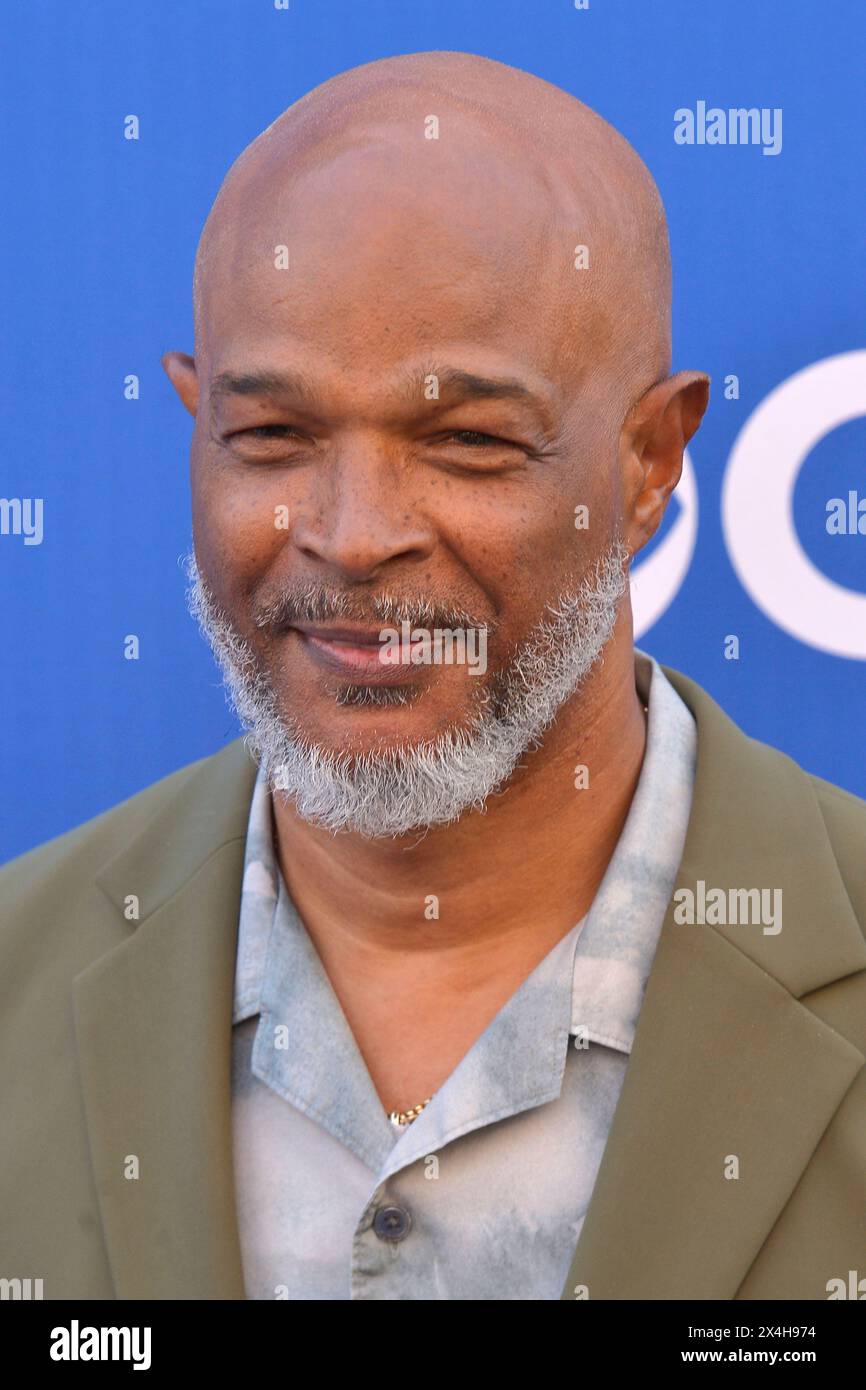 Damon Wayans bei der CBS Fall Schedule Celebration in den Paramount ...