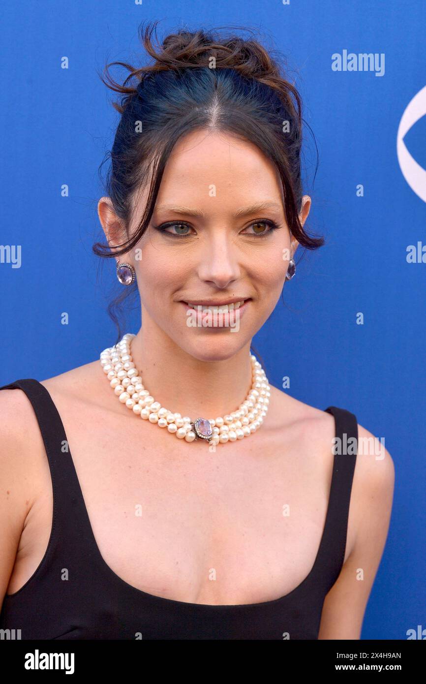 Mariel molino hi-res stock photography and images - Alamy