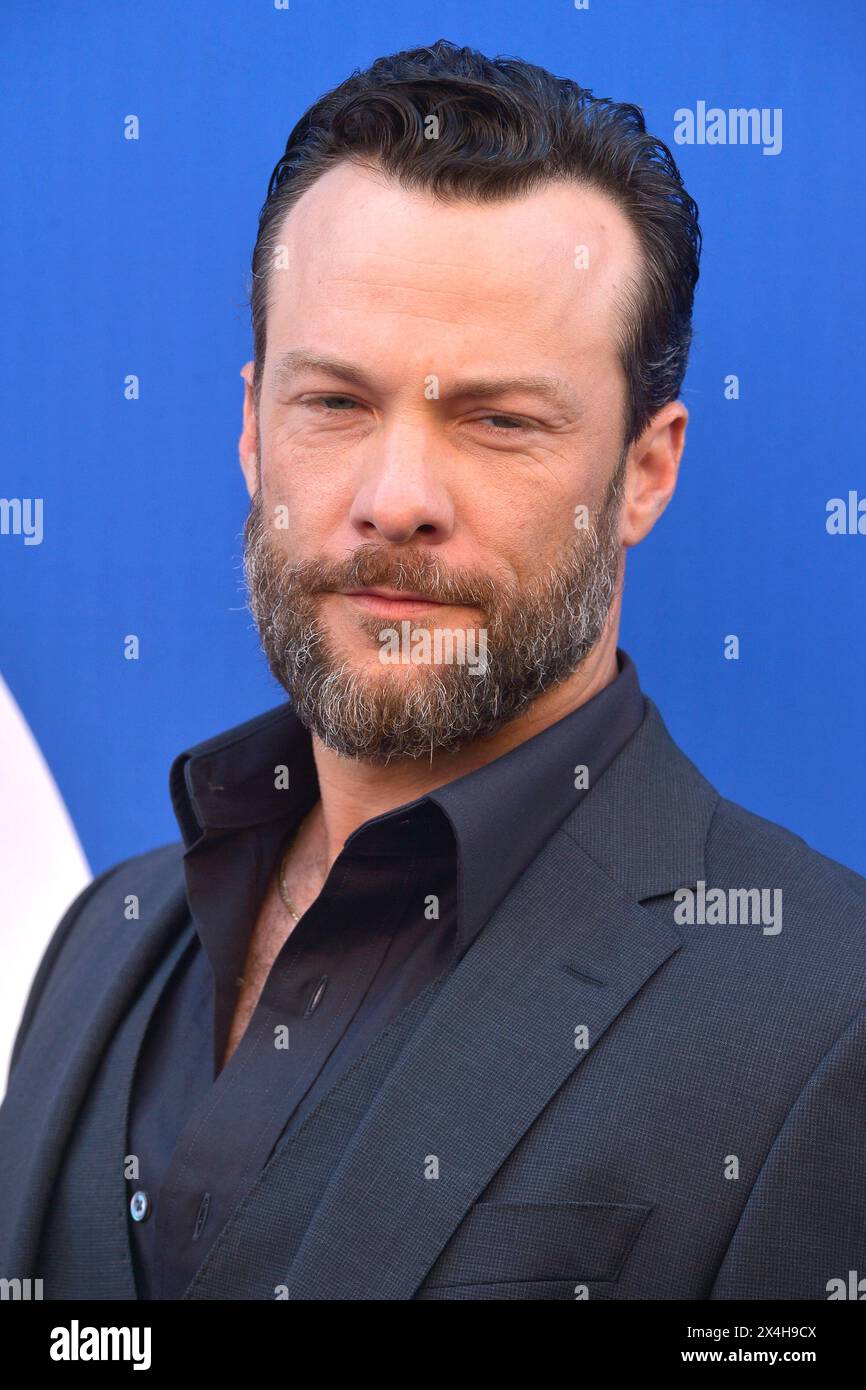 Kyle schmid hi-res stock photography and images - Alamy
