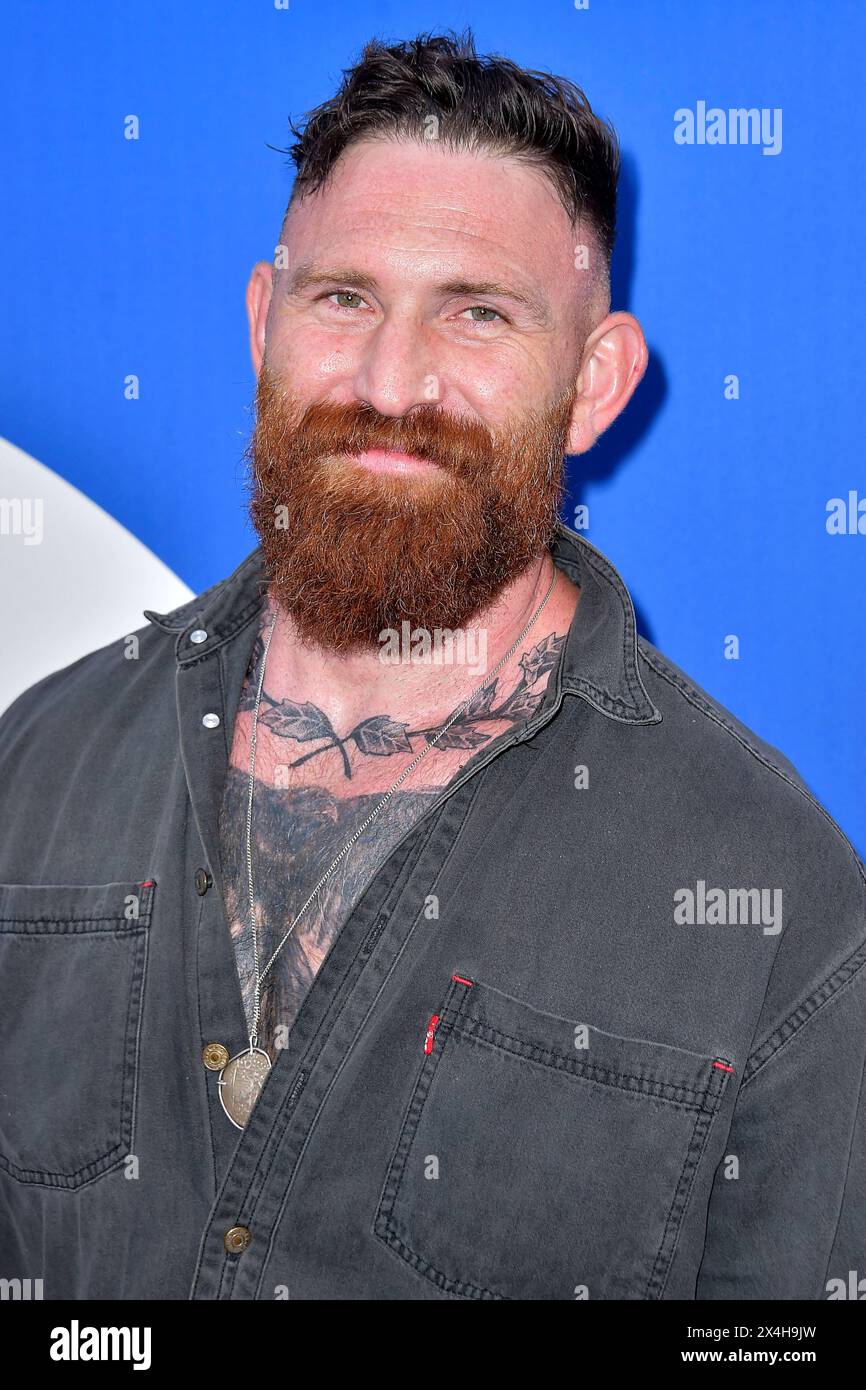 Devan Chandler Long bei der CBS Fall Schedule Celebration in den ...