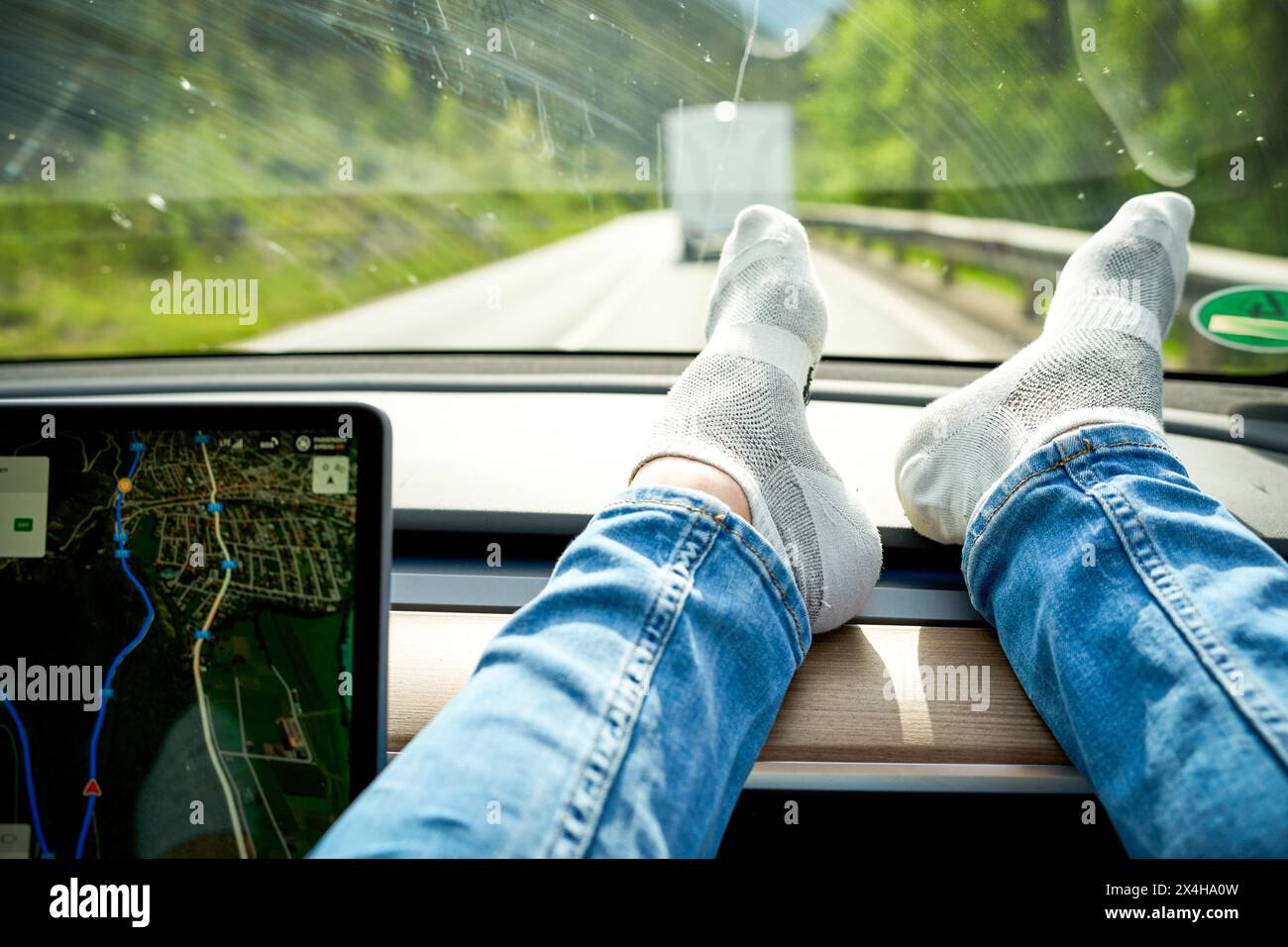 Airbagsystem hi-res stock photography and images - Alamy