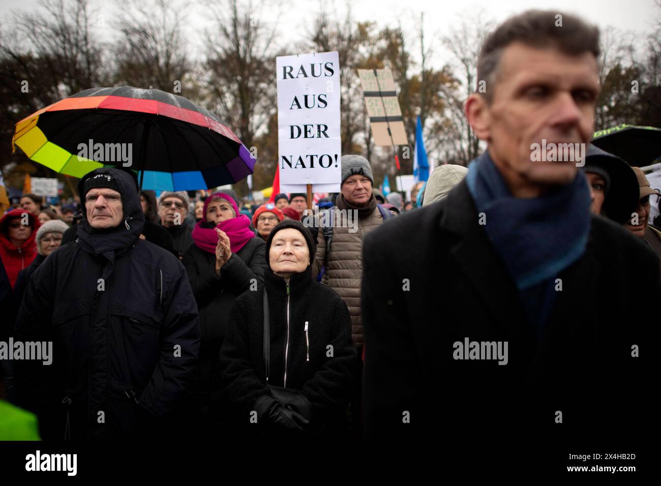 Raus aus ukraine hi-res stock photography and images - Alamy