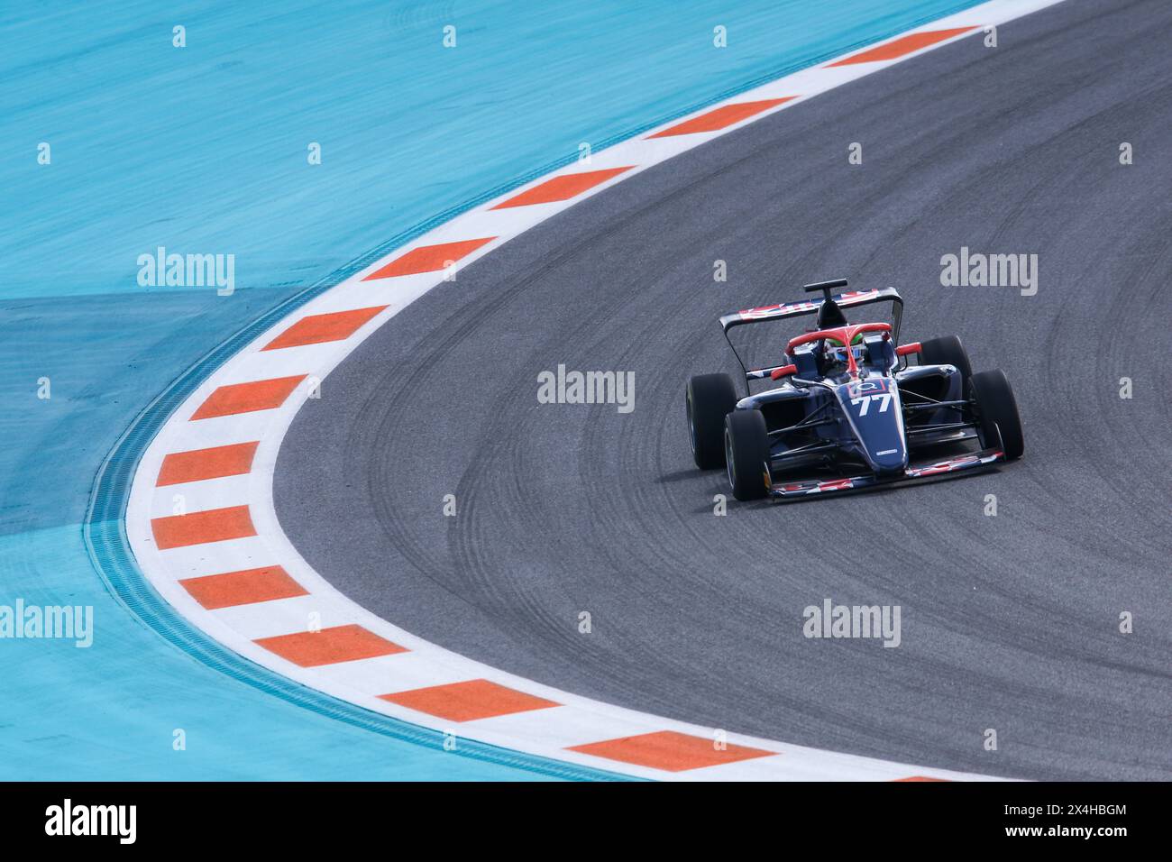 Miami, Etats Unis. 03rd May, 2024. 77 CRONE Courtney (usa), Prema ...