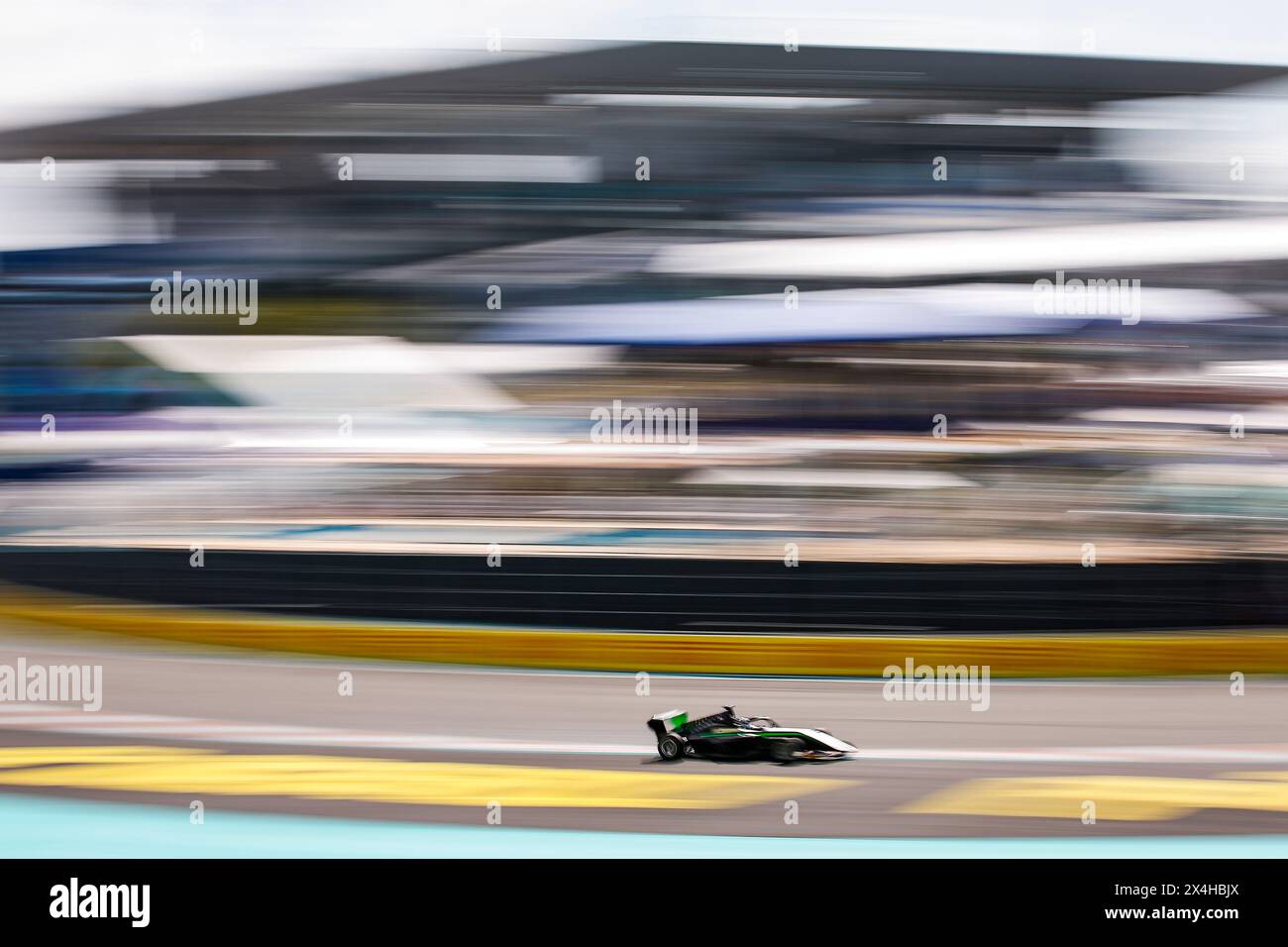 28 PIN Doriane (fra), Prema Racing supported by Mercedes, Tatuus F4-T ...