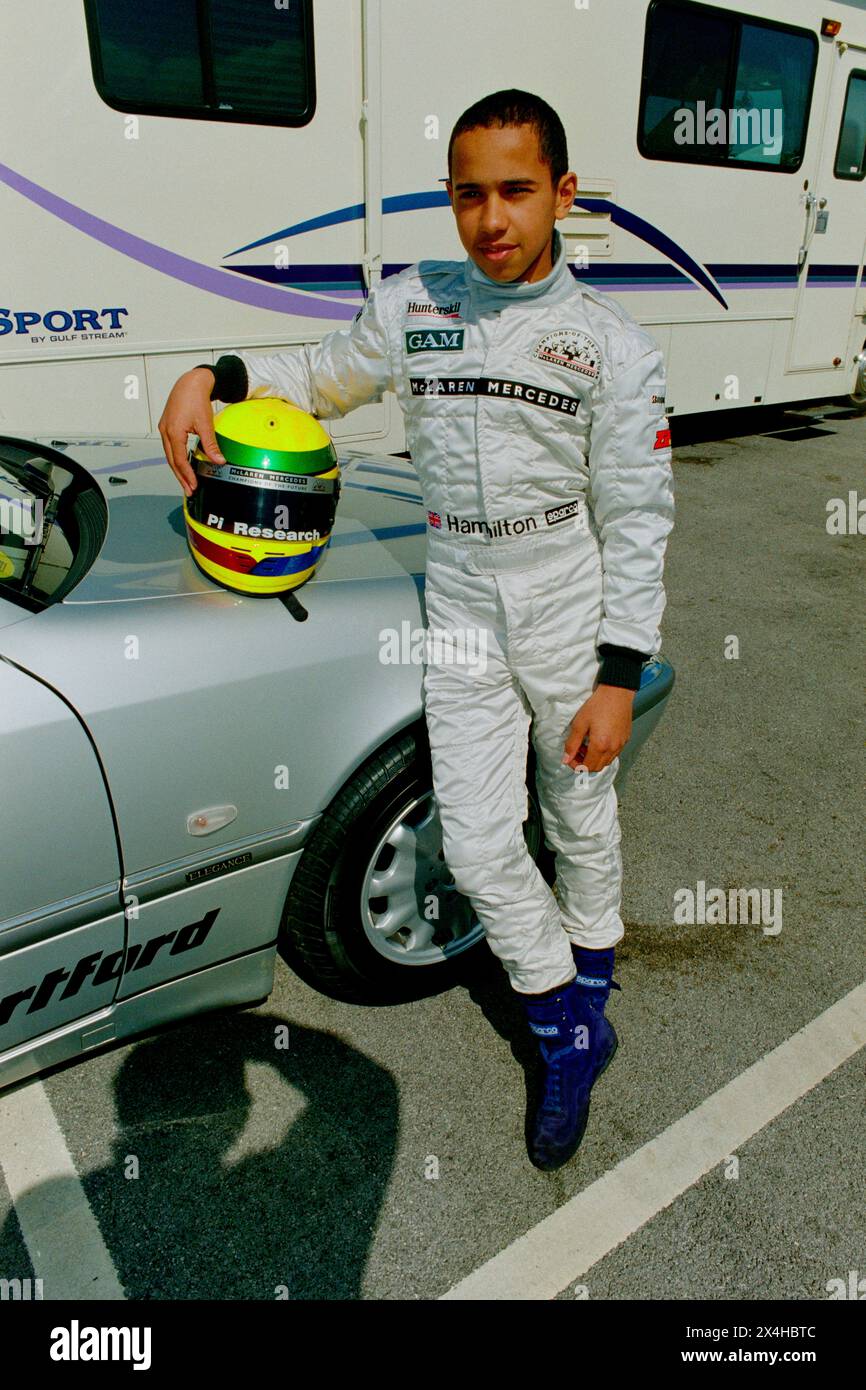 Sir Lewis Hamilton is a British racing driver competing in Formula One ...